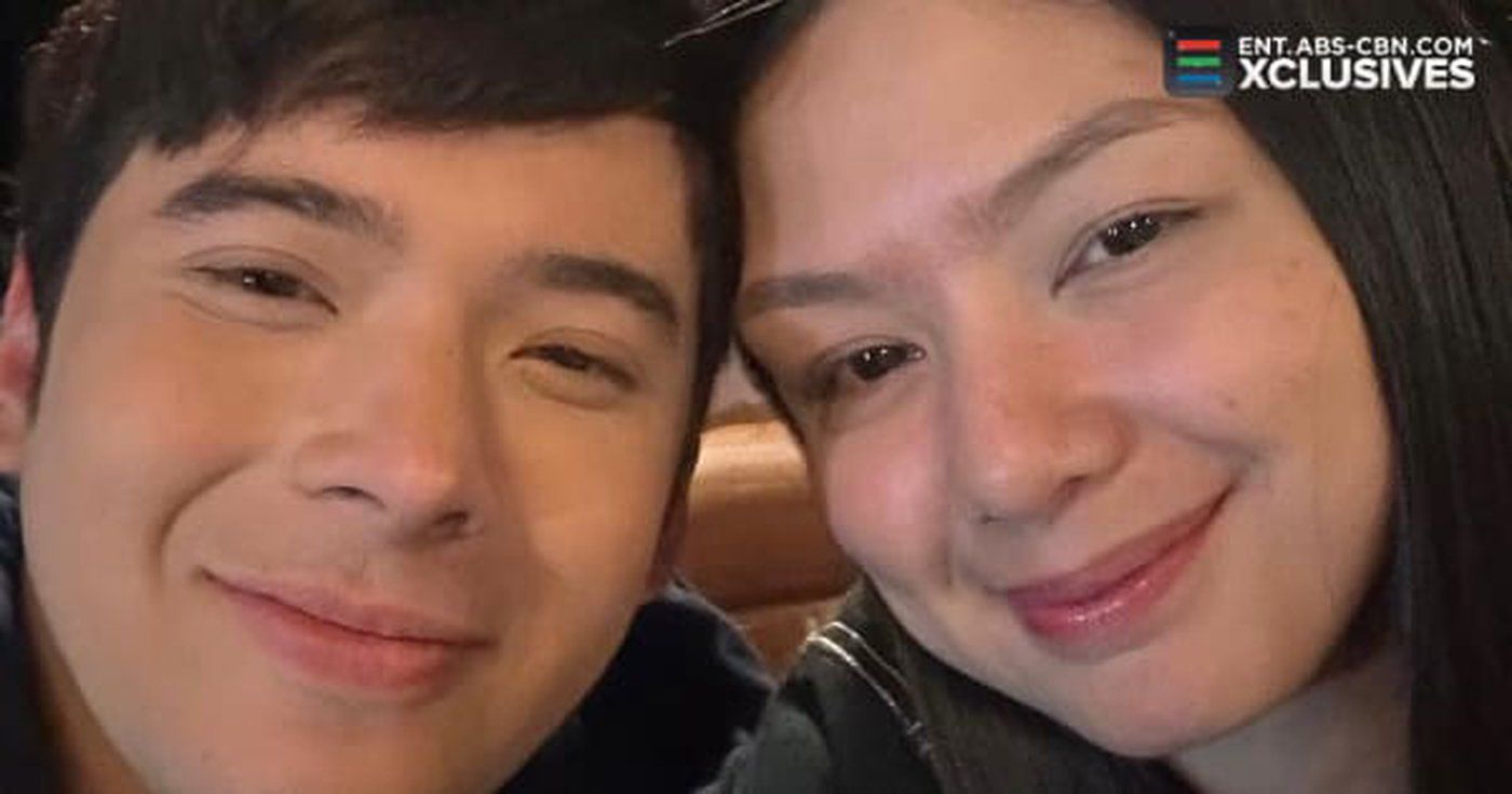 Christian shares interesting facts about Jennica | ABS-CBN Entertainment