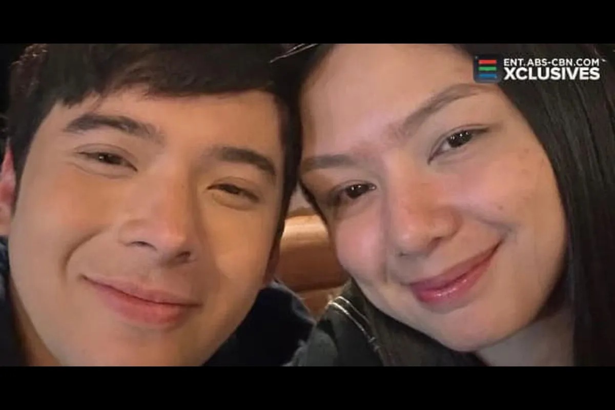 Christian shares interesting facts about Jennica | ABS-CBN Entertainment