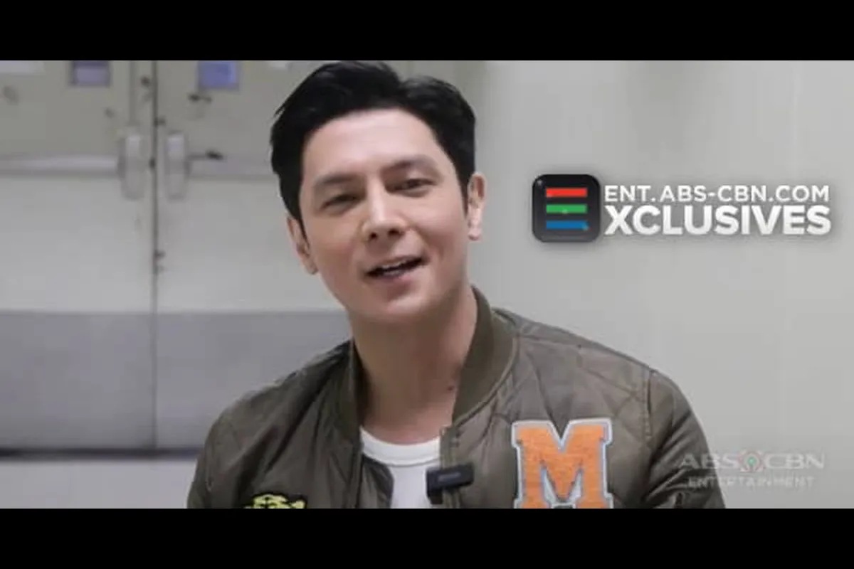 Watches, boots, and other things that Joseph Marco loves | ABS-CBN ...