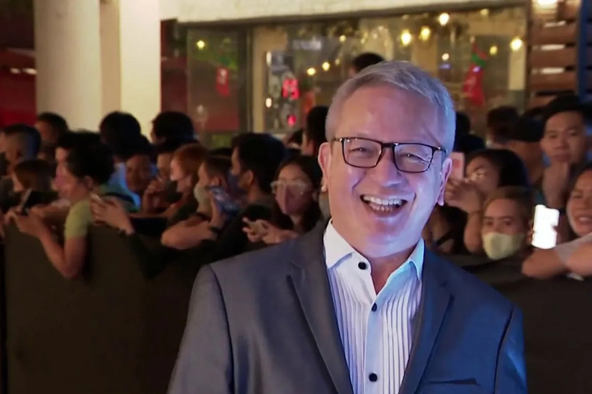 Tatak Mario Dumaual: 4 dekada ng paghahatid sa mga Pinoy ng kuwento ng ...