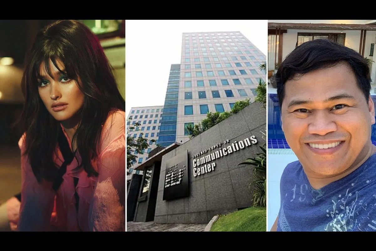 Liza Soberano says no intention to offend; apologizes to Ogie Diaz and ABS-CBN | ABS-CBN ...