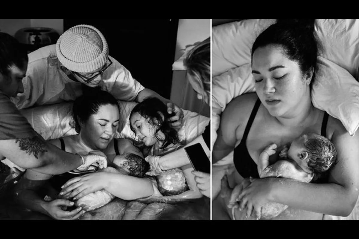 Albert Martinez welcomes fifth grandchild | ABS-CBN Entertainment