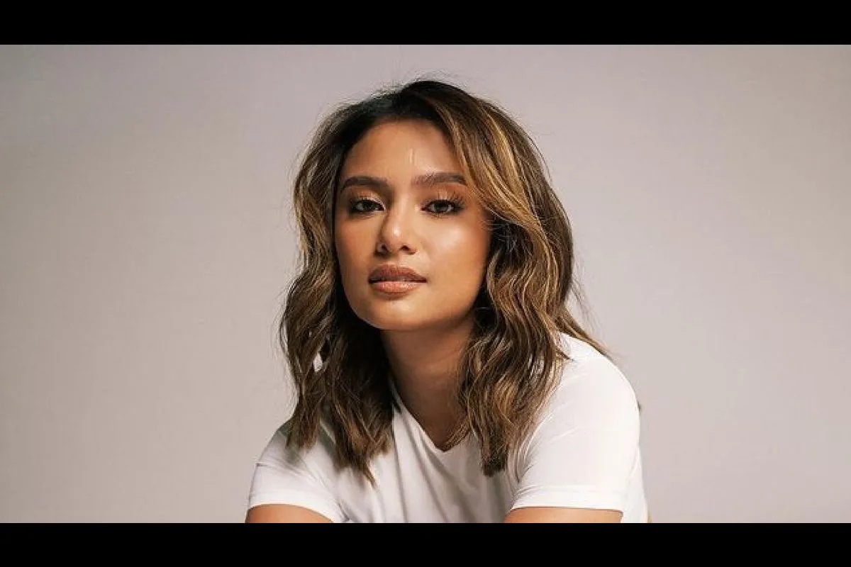 Klea Pineda comes out with pride: ‘From now on, I want to live my life ...