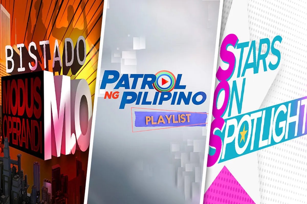 ABS-CBN News to launch three new digital offerings | ABS-CBN Lifestyle