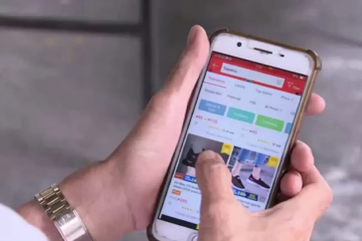 Senate eyes VAT on digital service transactions | ABS-CBN News
