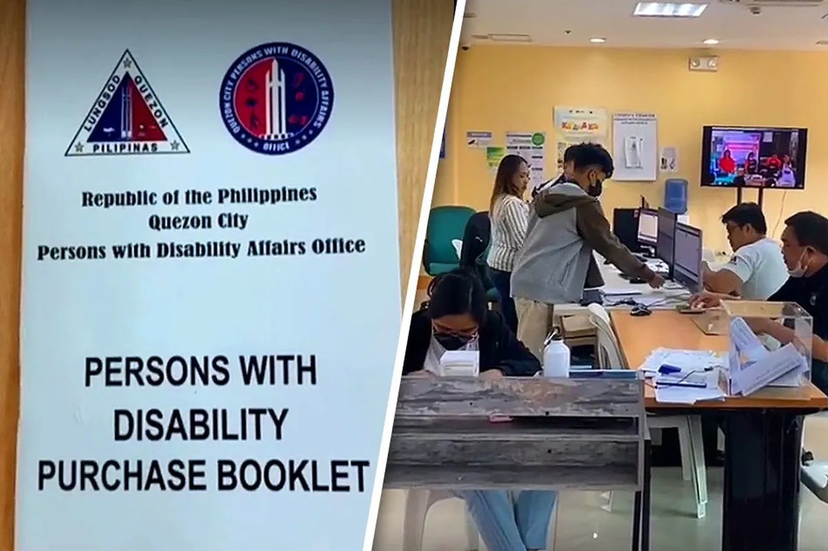 ALAMIN: Ano ang mga benepisyong kaakibat ng PWD ID? | ABS-CBN Lifestyle