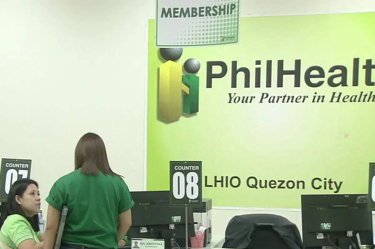 PhilHealth, PAGIBIG yet to confirm contribution hike for 2024 | ABS-CBN ...