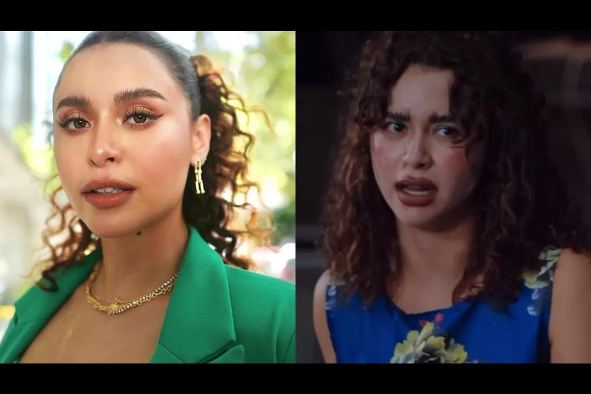 Yassi Pressman, gustong maiba naman kaya sinubukan ang comedy | ABS-CBN ...