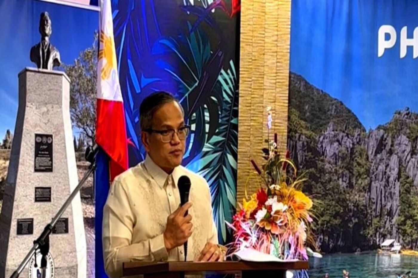 'Winter Escapade' launched to encourage Canadians to visit PH | ABS-CBN