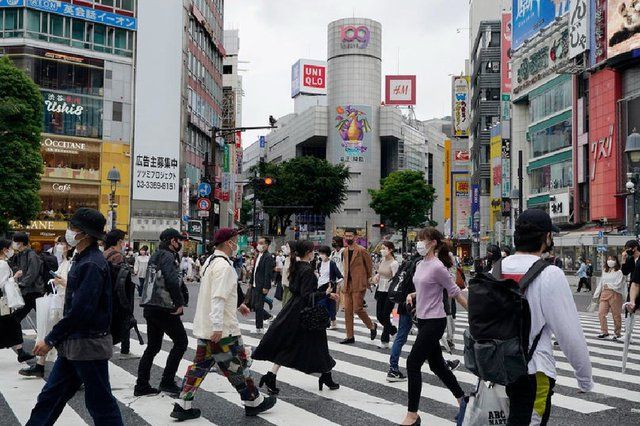 Japan's sleep-deprived employees embrace the workplace nap | ABS-CBN