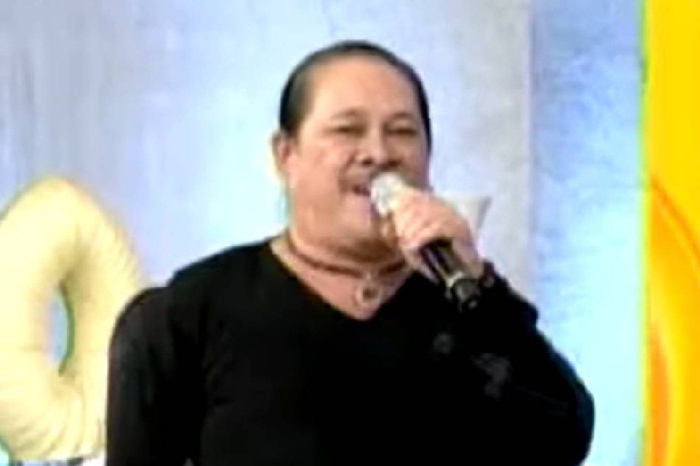 Comedian-singer Jograd Dela Torre passes away | ABS-CBN Entertainment