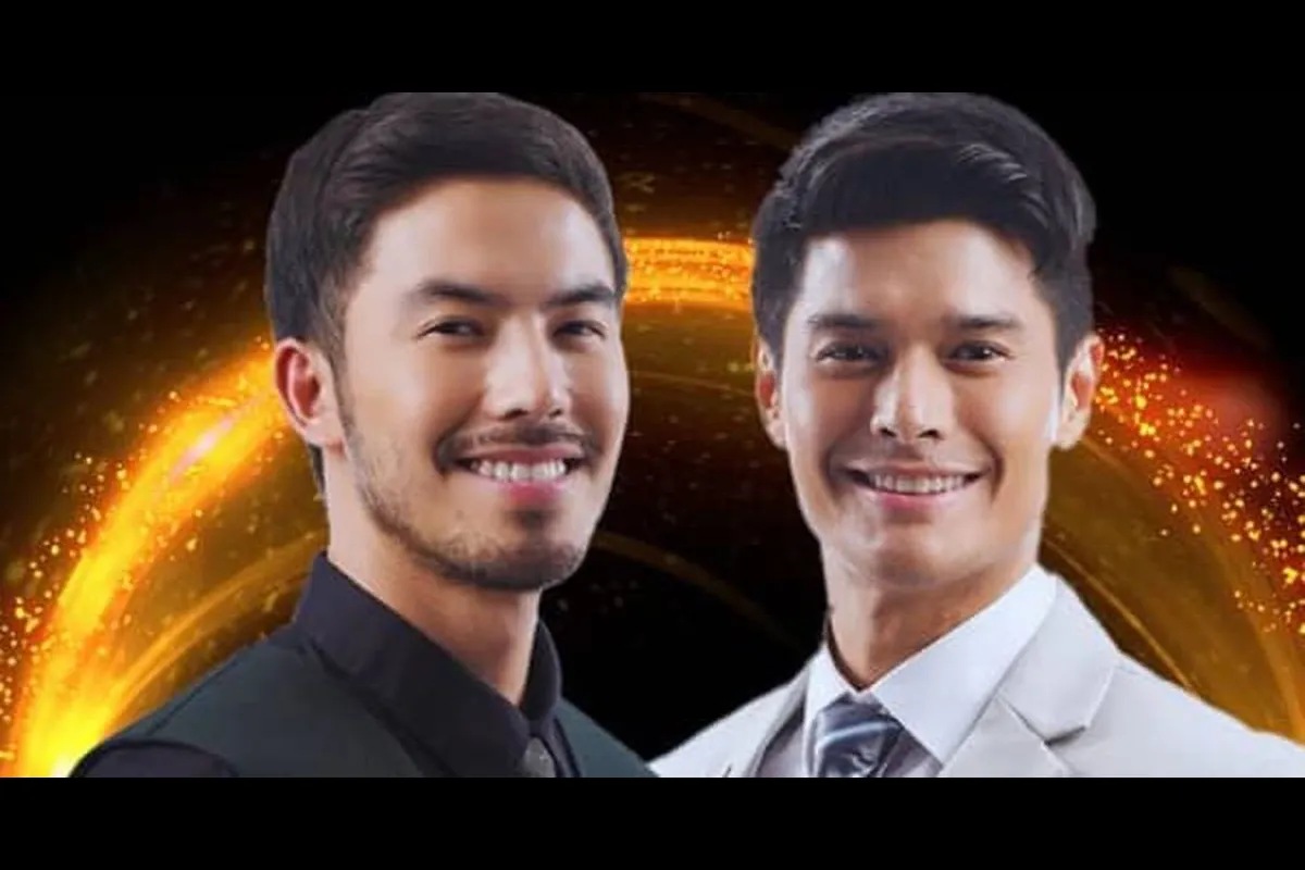JC & Tony dissect the Bro Code | ABS-CBN Entertainment