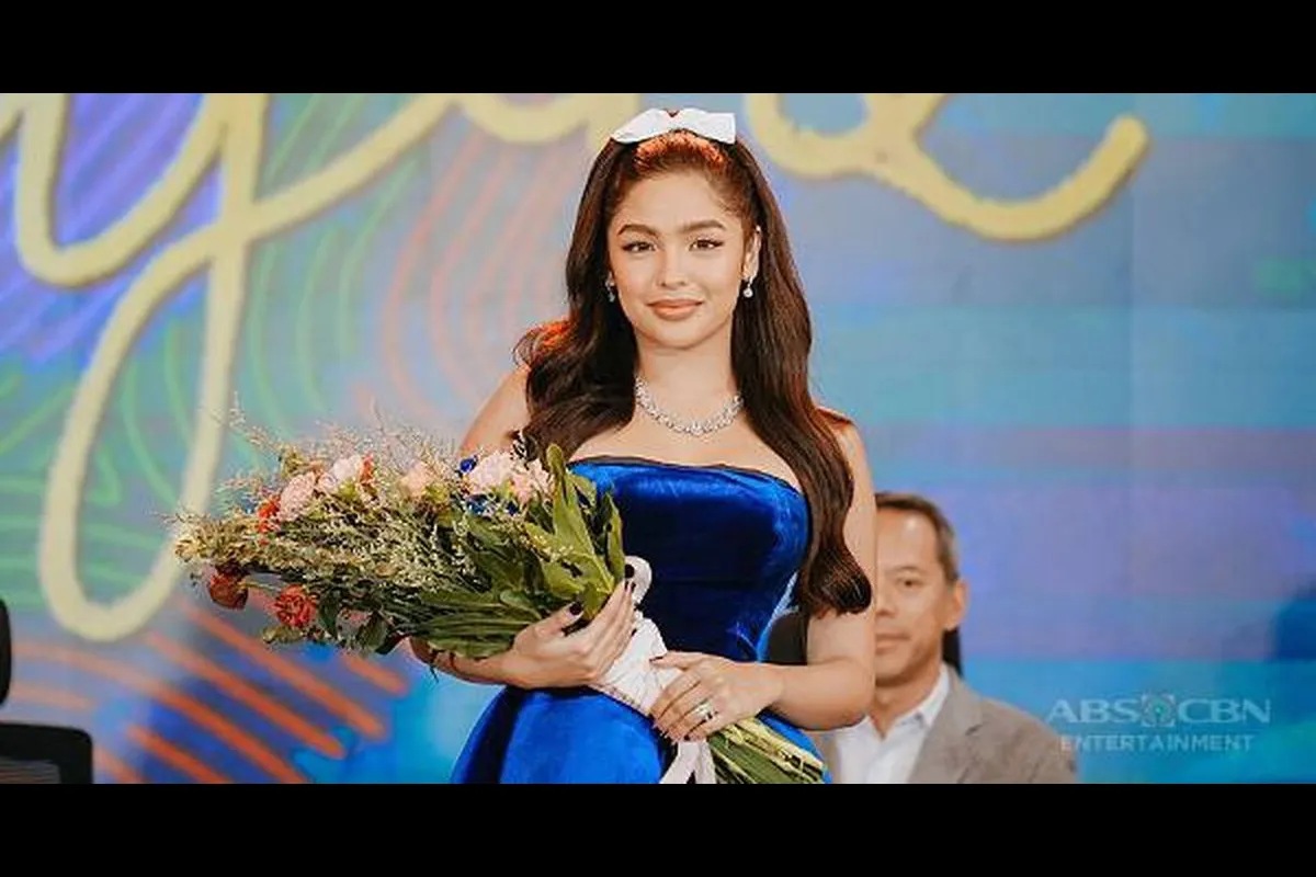 Andrea Brillantes remains a Kapamilya | ABS-CBN Entertainment