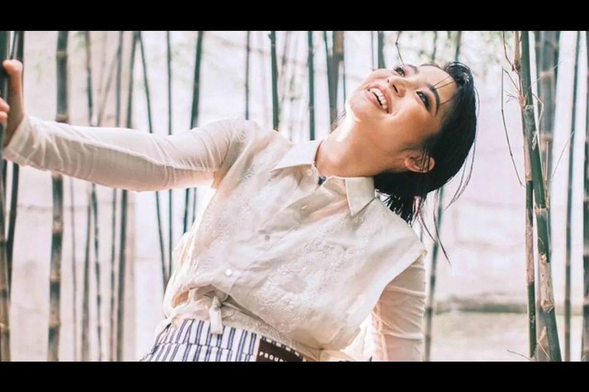 LOOK: Sharlene San Pedro on cover of Nylon Manila | ABS-CBN Entertainment
