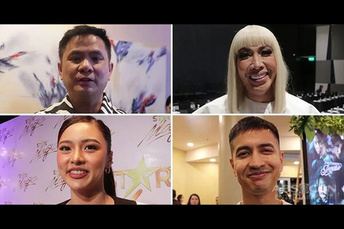 Kapamilya stars share advice to young aspiring artists | ABS-CBN ...