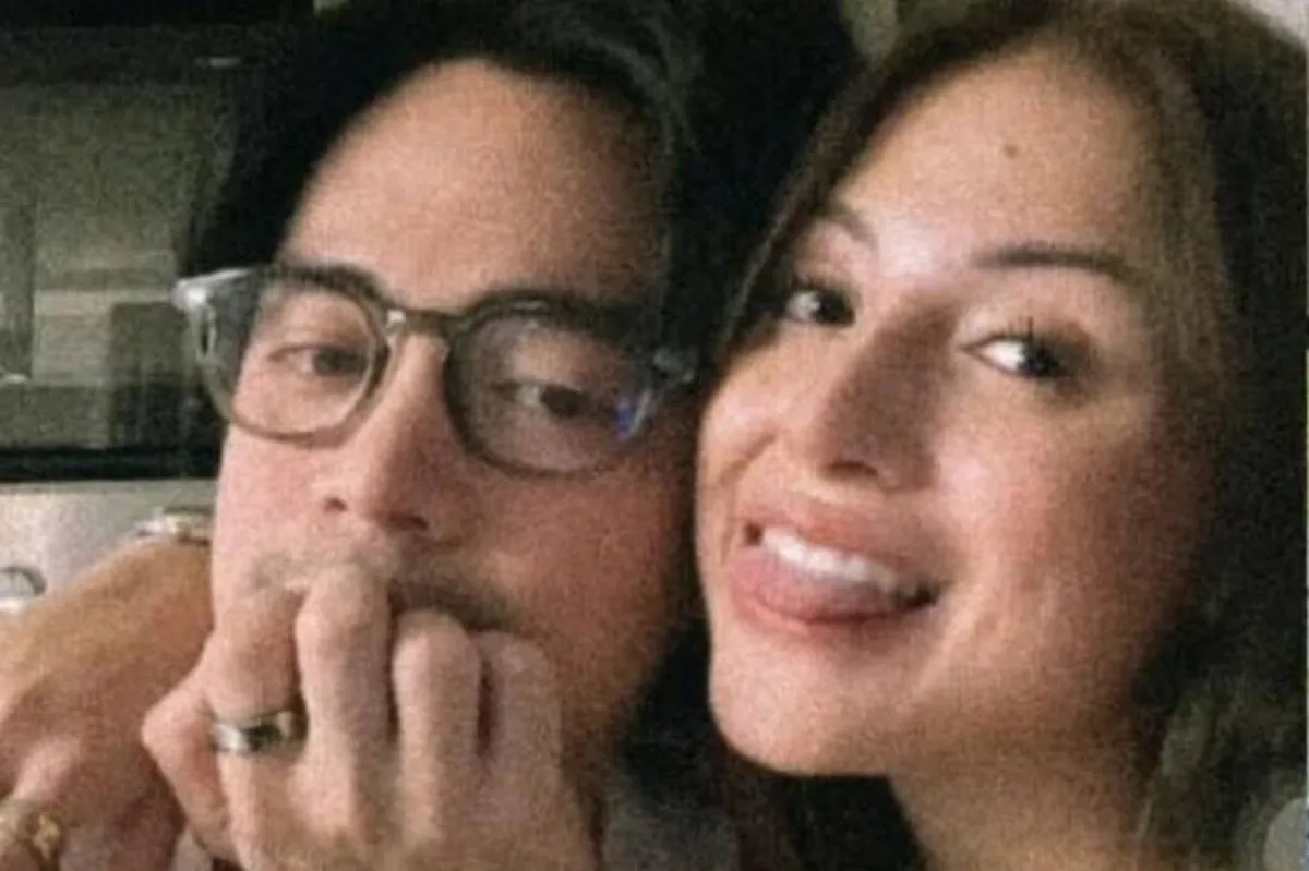 Emilienne Vigier posts sweet photos with Joshua Garcia on his birthday | ABS-CBN Entertainment