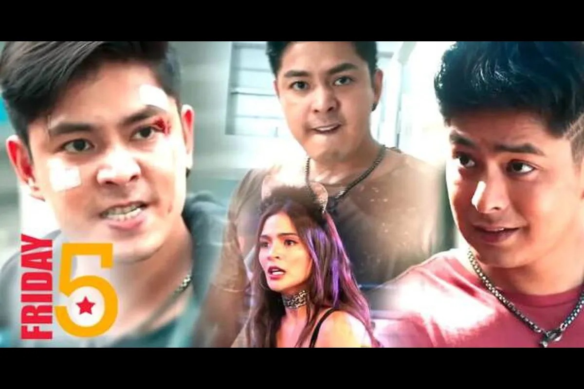 5 times Tanggol became Mokang’s hero in “FPJ’s Batang Quiapo” | ABS-CBN ...
