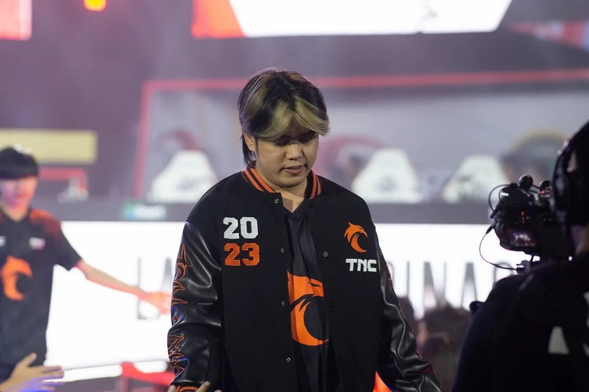 MPL Season 12: Teary-eyed Benthings vows to come back stronger next ...