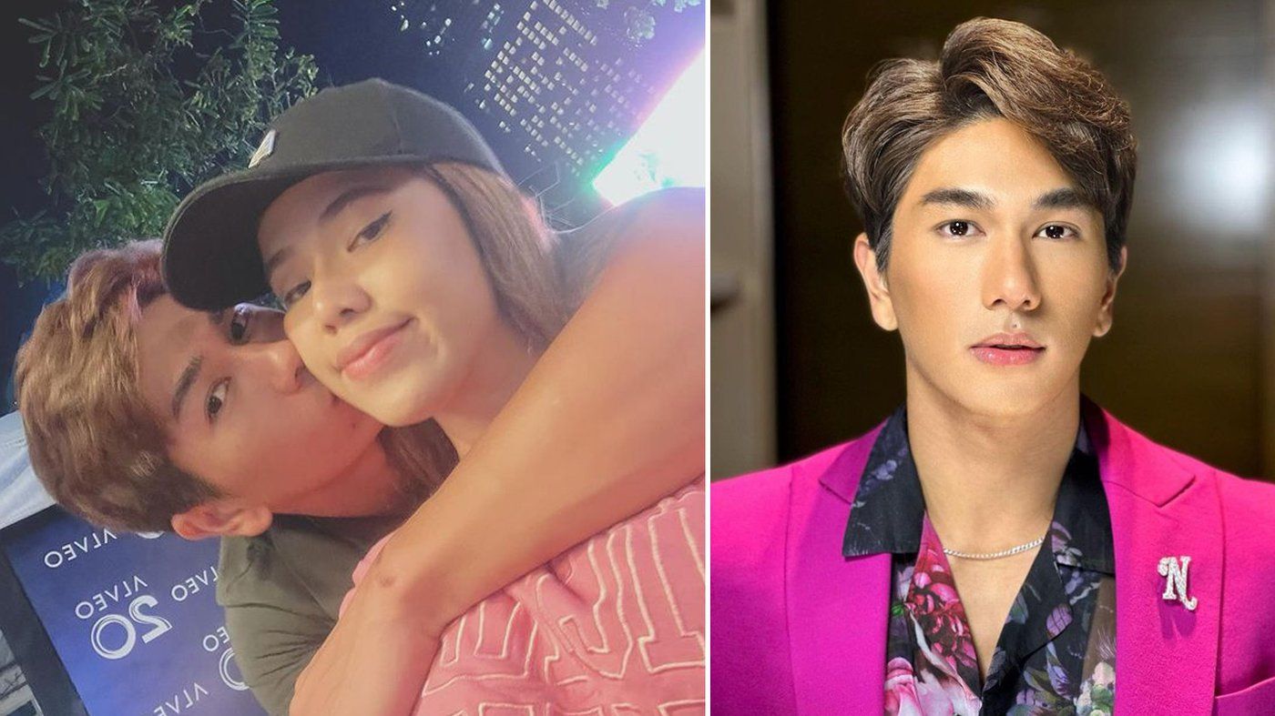 Love scenes ni Nikko Natividad sa bagong pelikula, pinagselosan ng ...