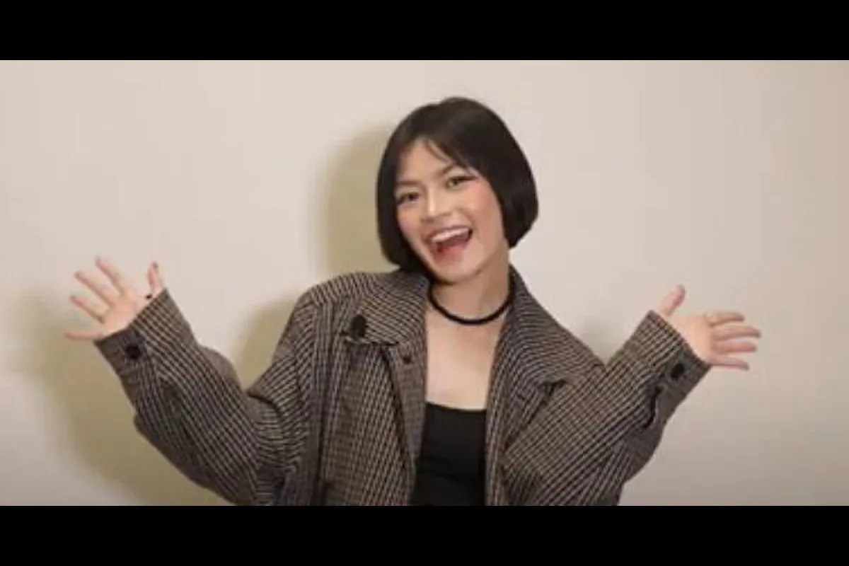 Gillian Vicencio reveals 5 little-known facts about herself! | ABS-CBN ...