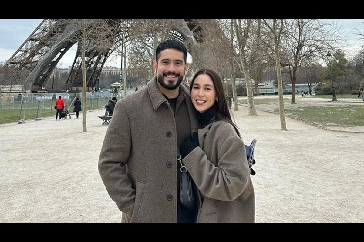 LOOK: Gerald Anderson’s loving birthday message for girlfriend Julia ...