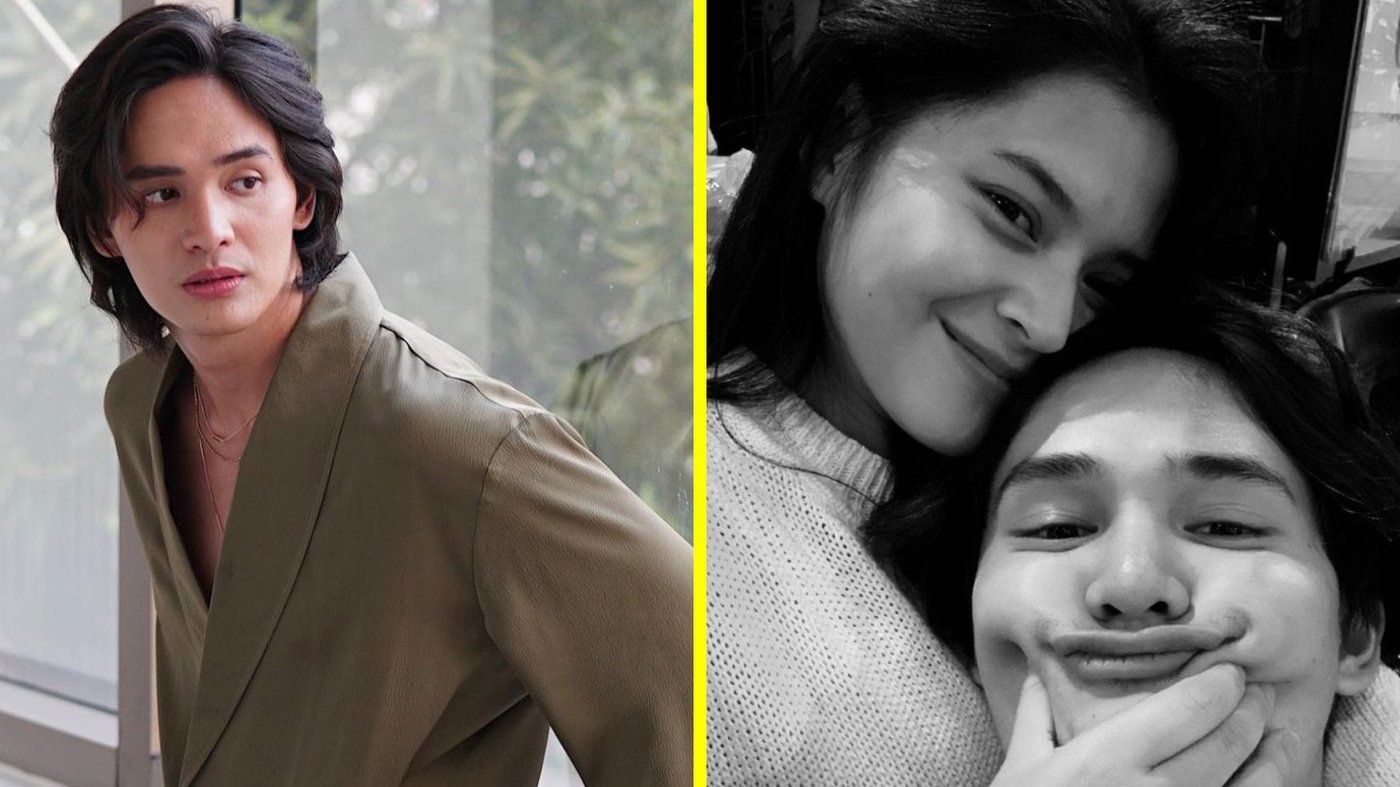 Ruru Madrid opens up about rough patch with Bianca Umali in the past | ABS-CBN Entertainment
