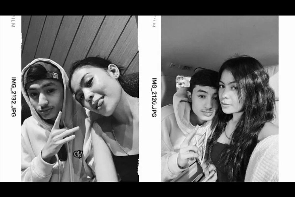 Lyca Gairanod shares how she met her non-showbiz boyfriend | ABS-CBN ... Lyca Gairanod shares how she met her non-showbiz boyfriend | ABS-CBN ...