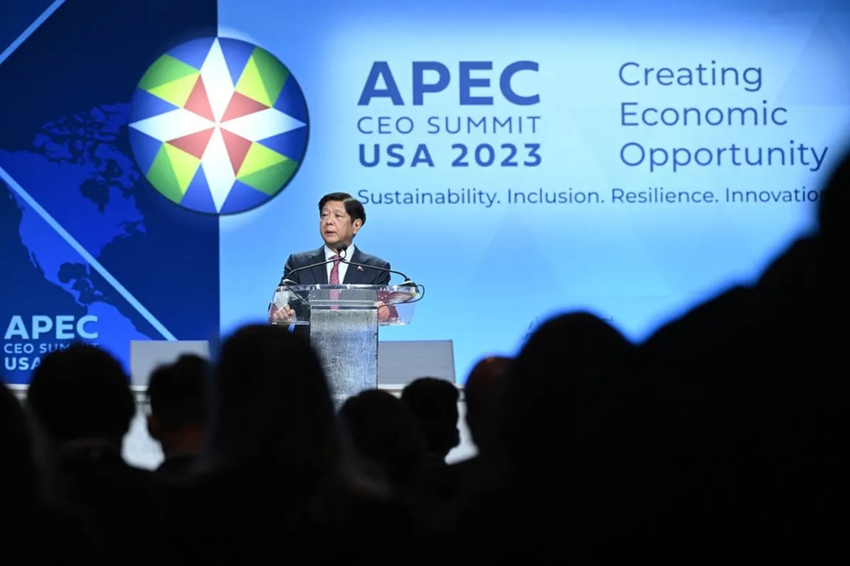 Marcos at APEC Leaders' Week | ABS-CBN