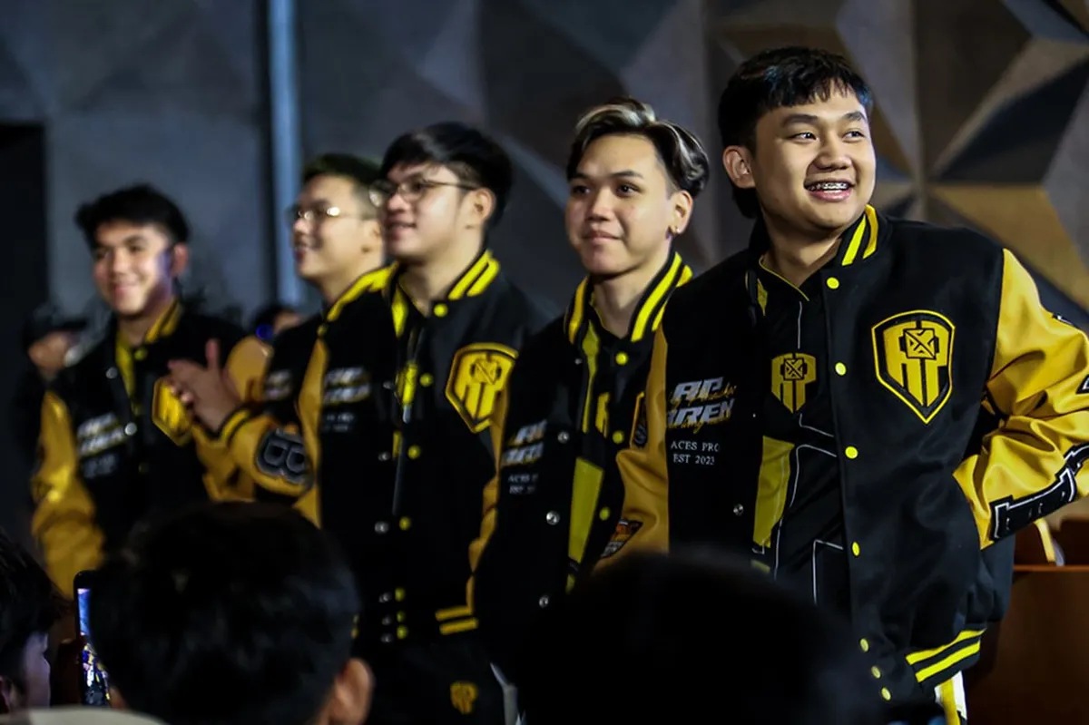 MLBB: AP Bren stay perfect to start MPL Invitational in Jakarta | ABS ...