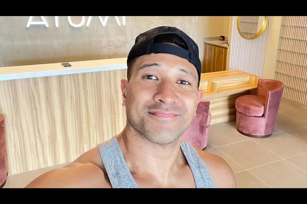 Eric ‘Eruption’ Tai, grateful pa rin kahit tinanggal sa ‘It’s Showtime ...