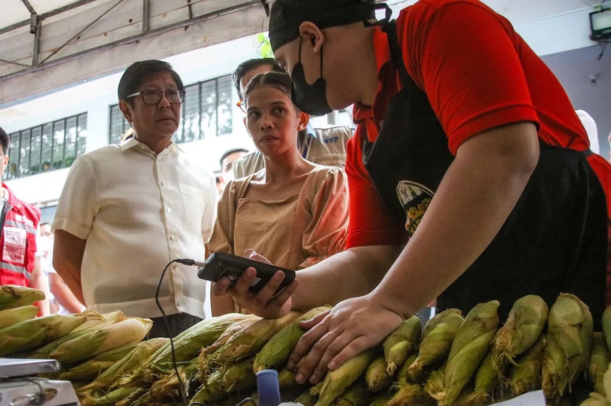 Marcos gov't assures fund to sustain food stamps program: Gatchalian ...