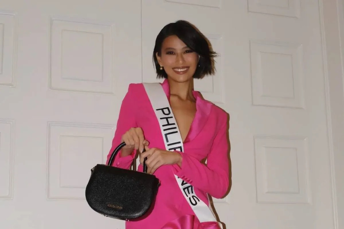 Michelle Dee shares significance of her short hair | ABS-CBN Lifestyle