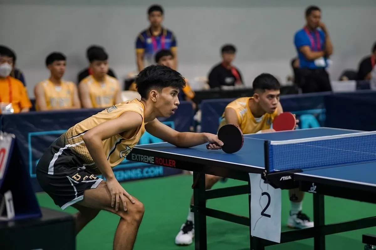 UAAP: UST completes 12-0 romp, advances to 7th table tennis finals ...
