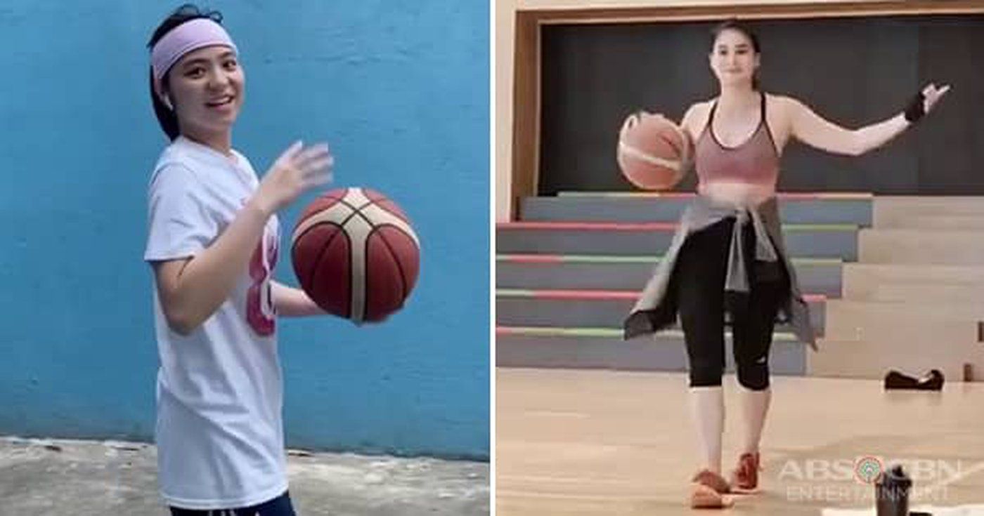 Kapamilya Snaps: These 8 actresses actually love (and can even play ...
