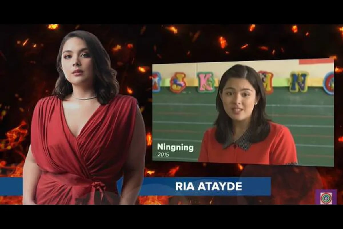 Ria Atayde’s exceptional acting stints that prove she’s a star in her ...