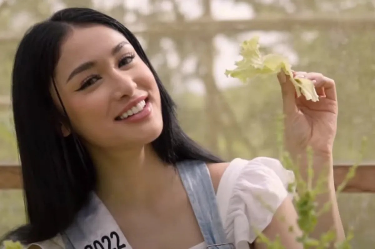 WATCH: Nicole Borromeo's 'Beauties for SDGs' video for Miss International | ABS-CBN Lifestyle