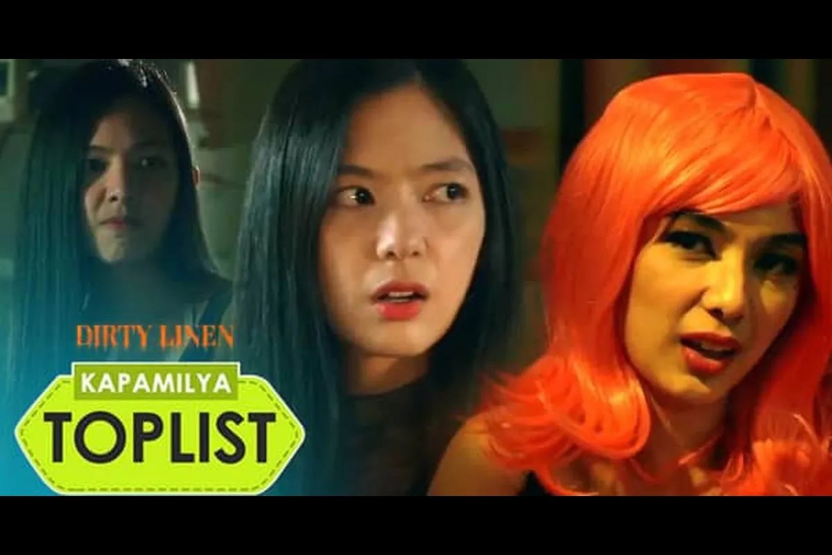 15 times Lala made us laugh with her witty lines in “Dirty Linen” | ABS ...