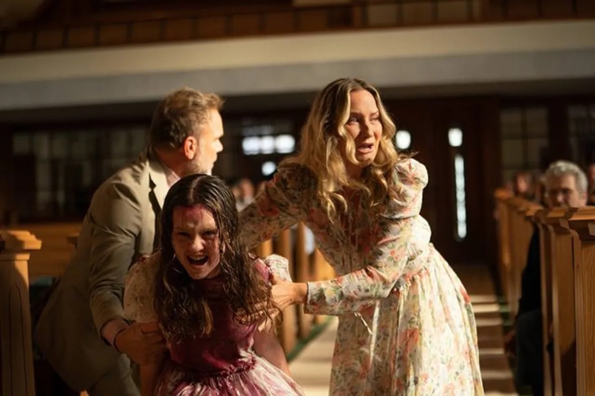 Movie review: 'The Exorcist: Believer' doubles the possession | ABS-CBN ...