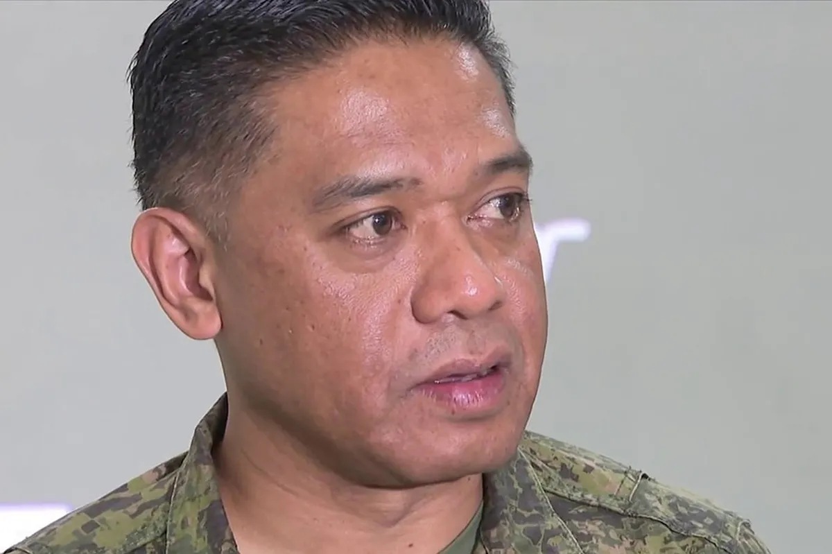 Military, defense officials welcome Brawner’s appointment as AFP chief | ABS-CBN News