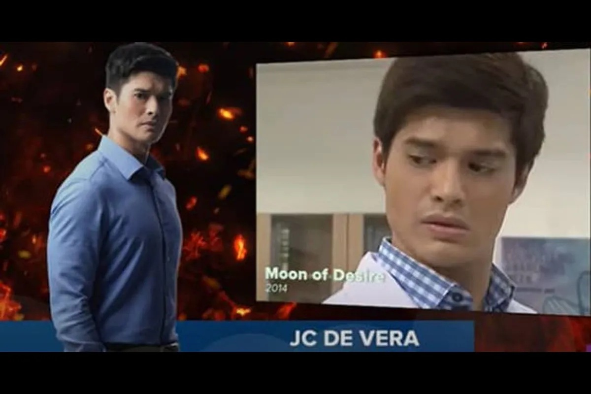 JC de Vera’s remarkable journey as an in-demand Kapamilya leading man ...