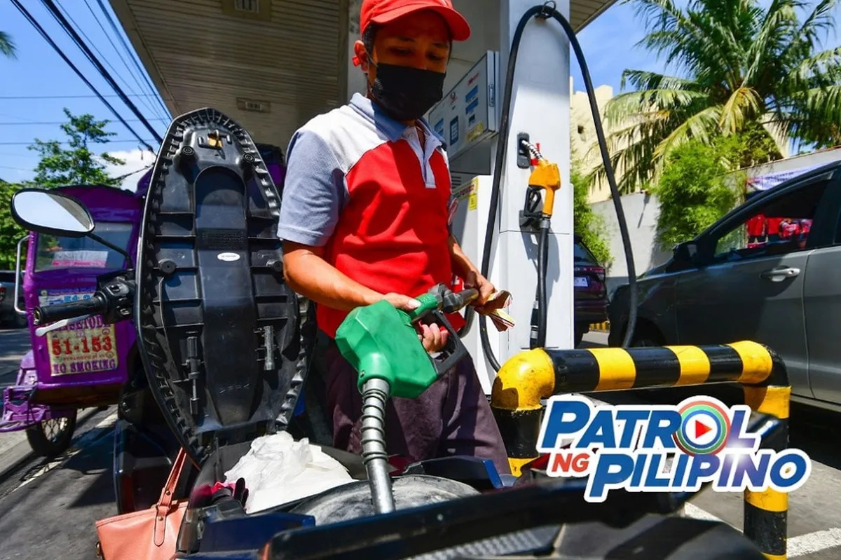 Patrol ng Pilipino: Magtutuloy-tuloy ba ang bawas-presyo sa petrolyo ...