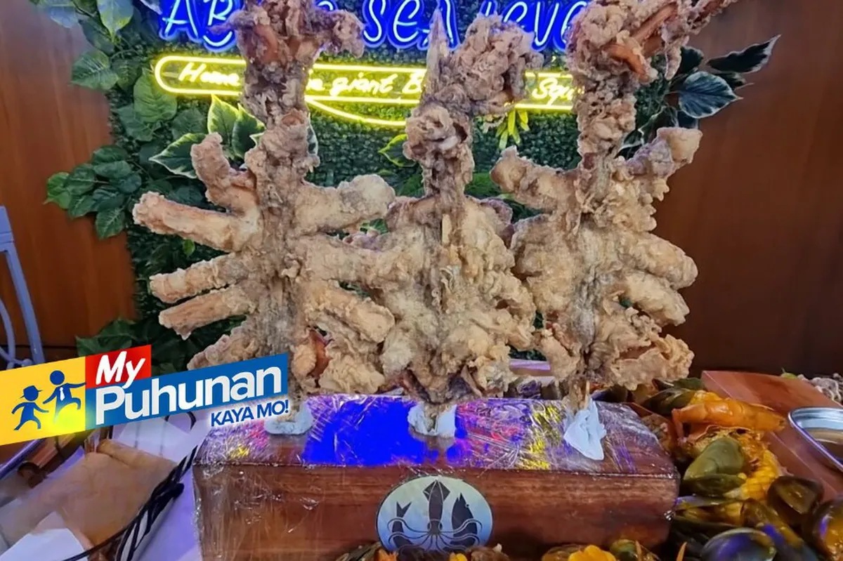 'My Puhunan: Kaya Mo!': Paano ang 'co-franchising' sa isang negosyo ...