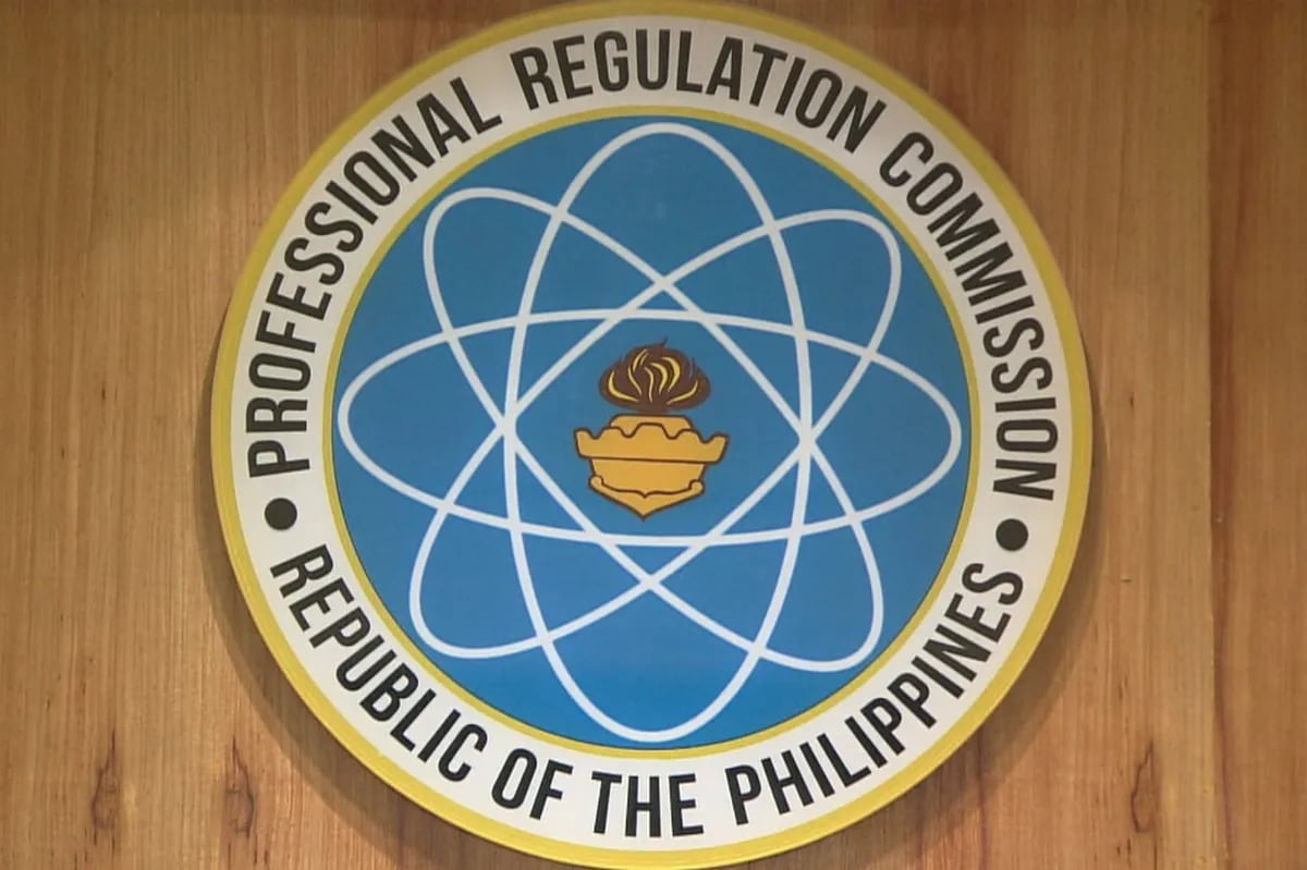 UP Diliman grad tops October 2023 Metallurgical Engineering board exam ...