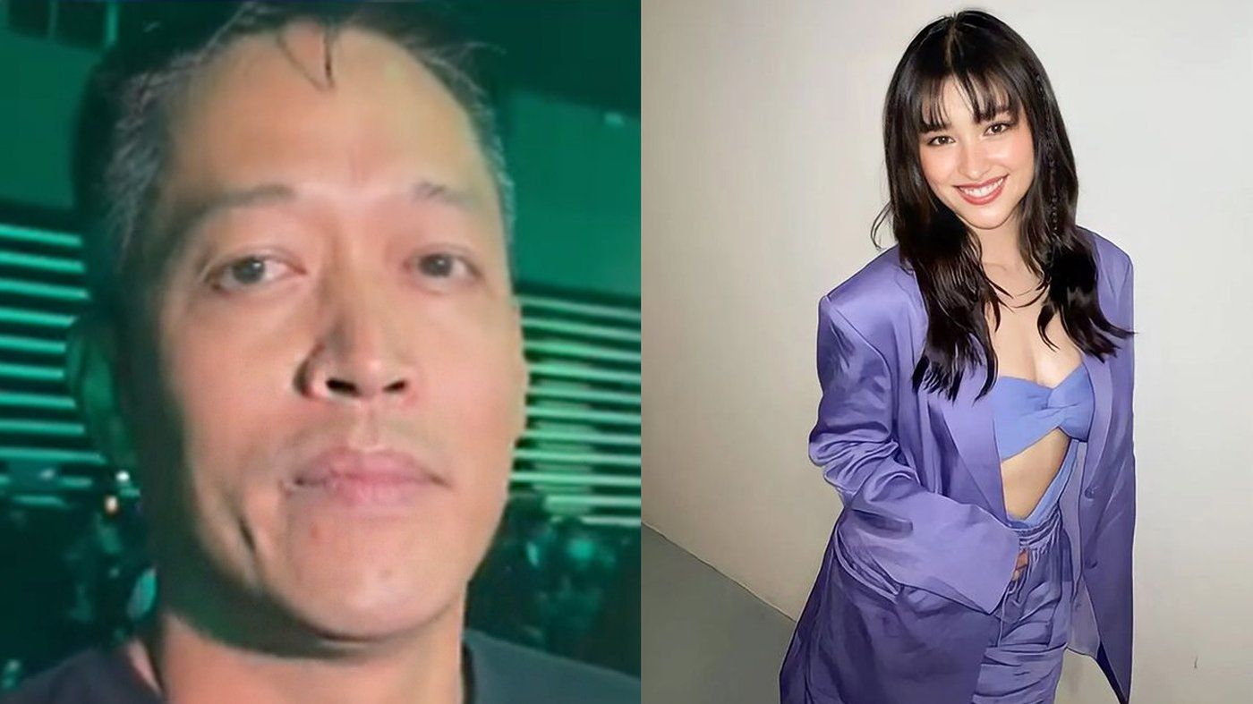 Father of Liza Soberano tells netizens: ‘I’m very sorry you guys didn’t understand’ | ABS-CBN ...