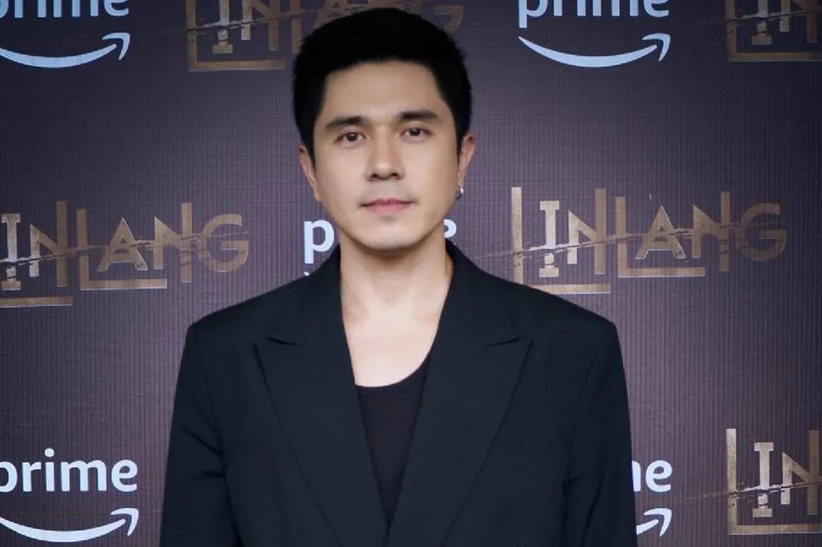 Paulo Avelino shares struggles on gaining, losing weight for 'Linlang ...