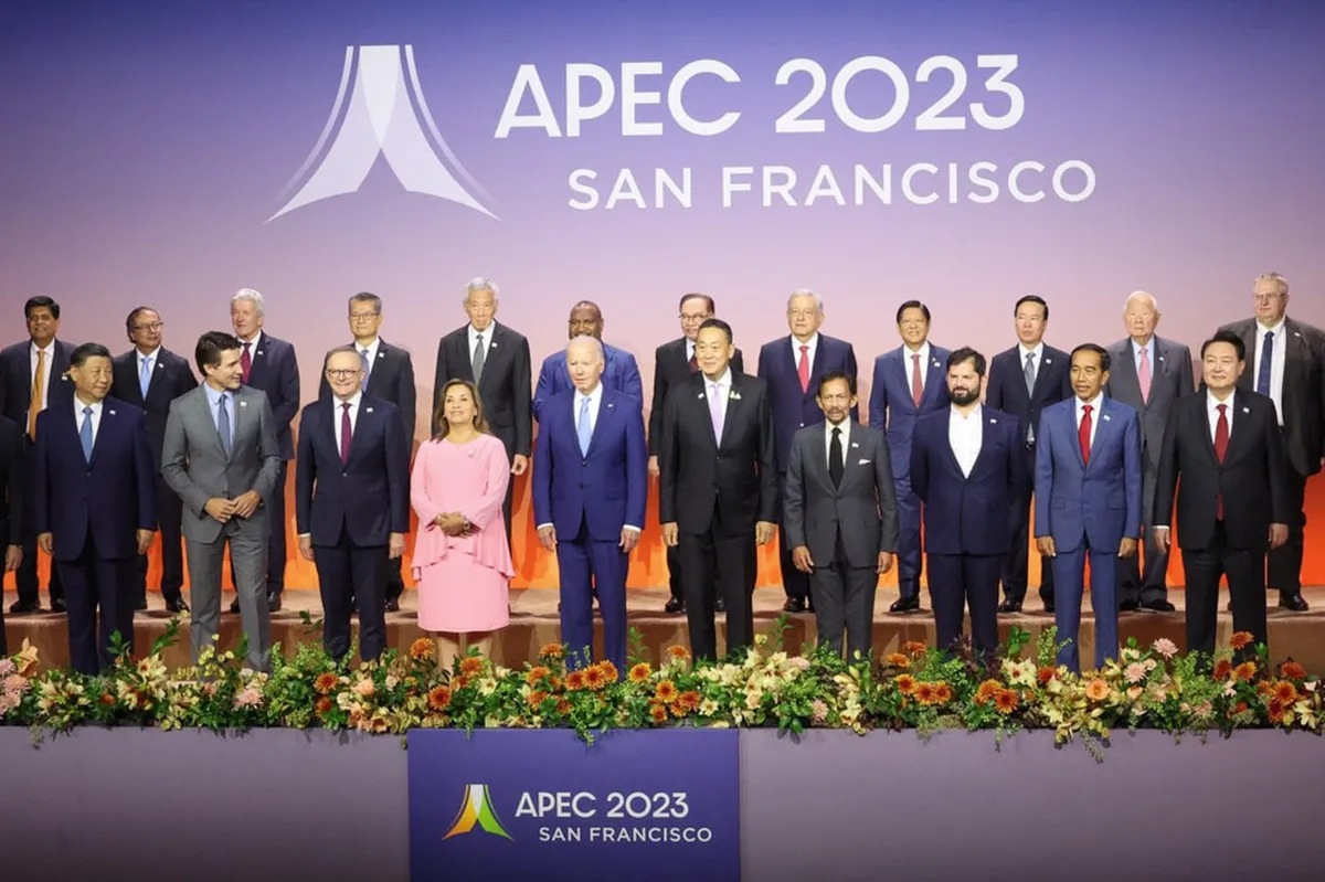 Marcos among leaders attending APEC Summit | ABS-CBN News