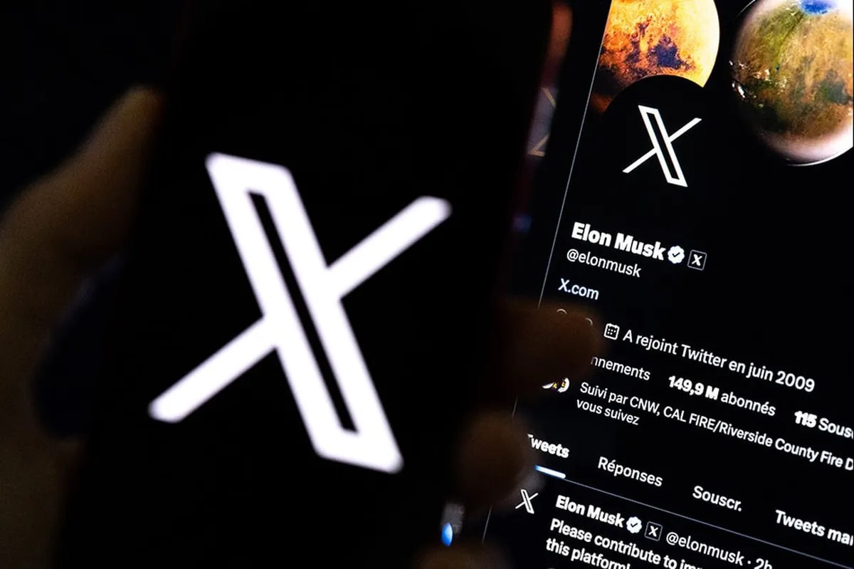 IBM pulls ads from Elon Musk's X over pro-Nazi posts | ABS-CBN News IBM pulls ads from Elon Musk's X over pro-Nazi posts | ABS-CBN News