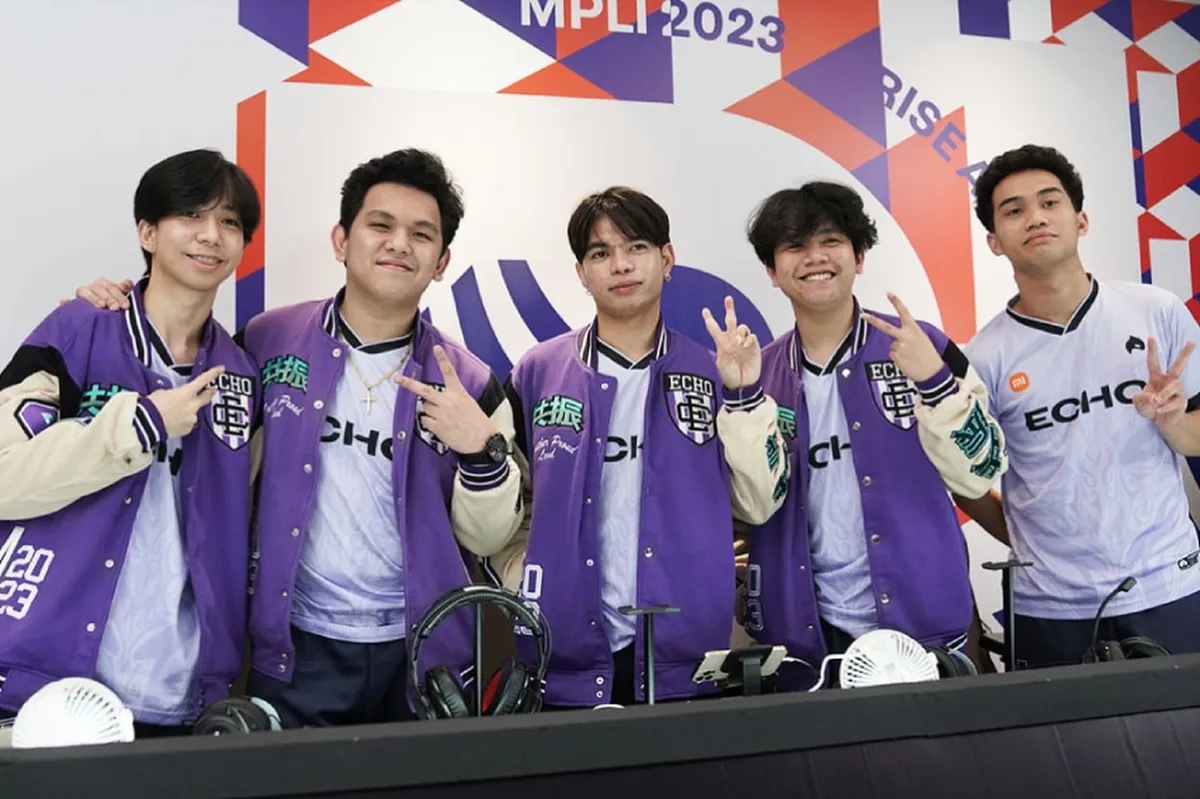 MLBB: PH teams dominate ONE Esports MPLI playoff seats | ABS-CBN Sports