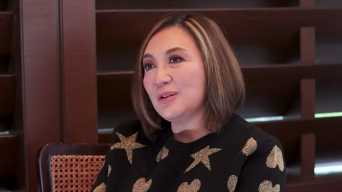 Sharon Cuneta gives advice to new celebrities: ‘Ang dali-daling maging ...