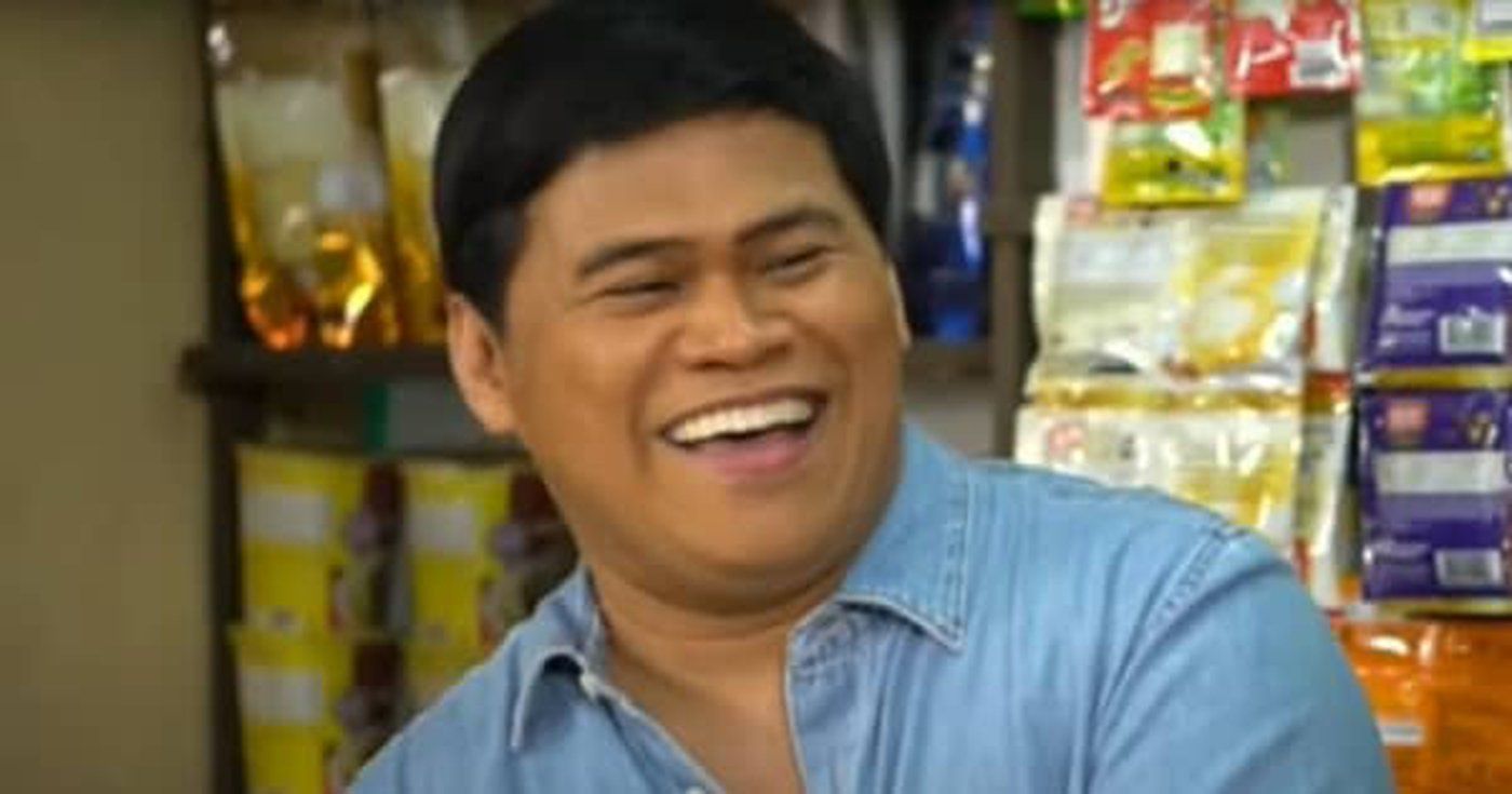 Ogie Diaz shares his success story – from “alalay” to hotshot showbiz ...